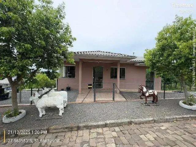 Casa / Sobrado para Venda em Machadinho/RS Centro 2 Quartos