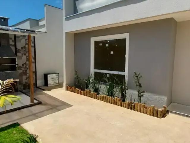 Casa / Sobrado para Venda em Magé/RJ Cidade Horácio Vila Inhomirim 2 Quartos