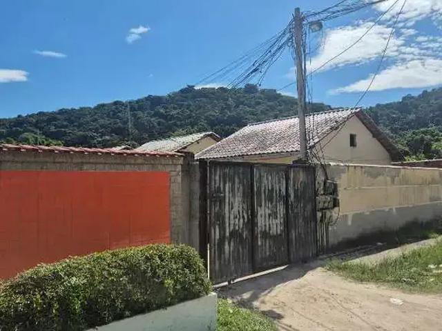 Casa / Sobrado para Venda em Magé/RJ Boa Vista 2 Quartos