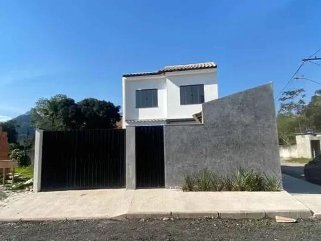 Casa / Sobrado para Venda em Magé/RJ Fazenda Sobradinho Vila Inhomirim 3 Quartos