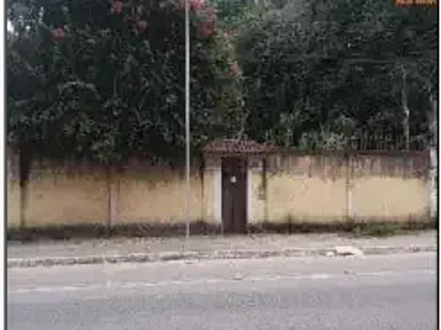 Casa / Sobrado para Venda em Magé/RJ Flexeiras 2 Quartos