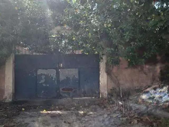 Casa / Sobrado para Venda em Magé/RJ Ipiranga Guia de Pacobaíba 3 Quartos