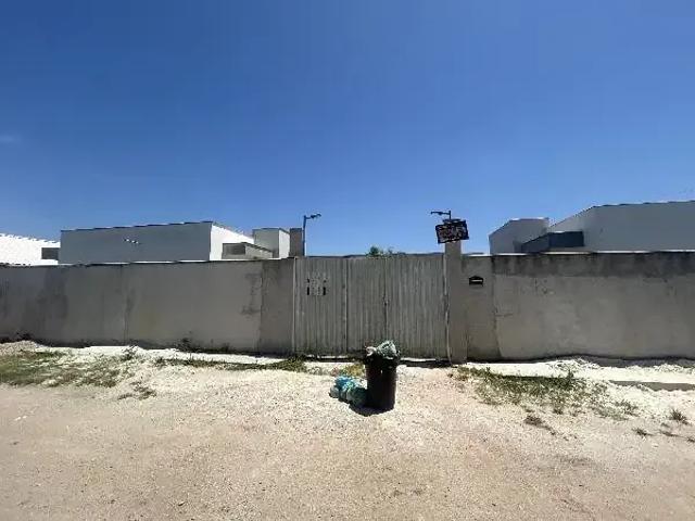 Casa / Sobrado para Venda em Magé/RJ Ipiranga Guia de Pacobaíba 2 Quartos