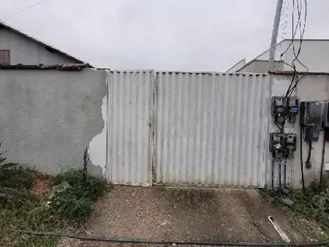 Casa / Sobrado para Venda em Magé/RJ Ipiranga Guia de Pacobaíba 2 Quartos