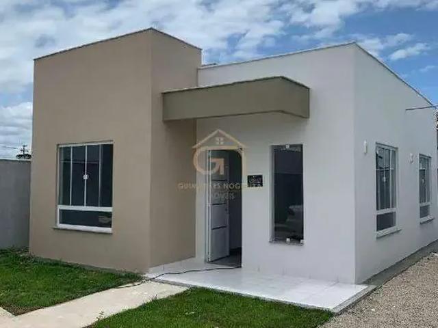 Casa / Sobrado para Venda em Magé/RJ Ipiranga Guia de Pacobaíba