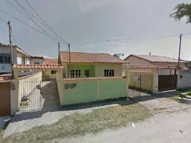 Casa / Sobrado para Venda em Magé/RJ Jardim da Paz Guia de Pacobaíba 2 Quartos