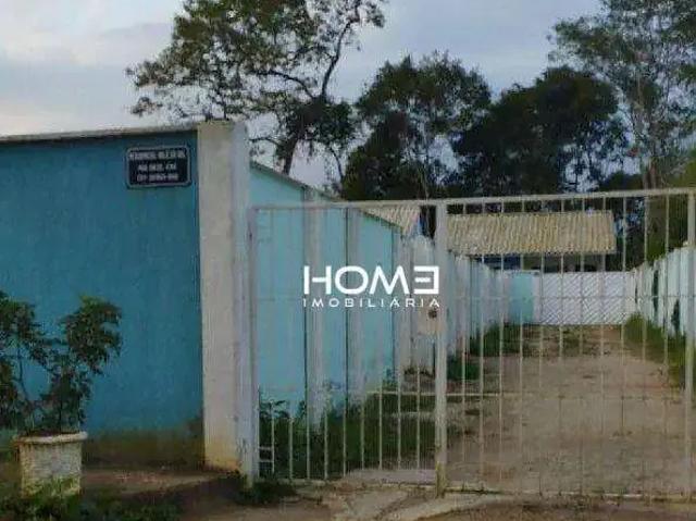 Casa / Sobrado para Venda em Magé/RJ Saco 2 Quartos