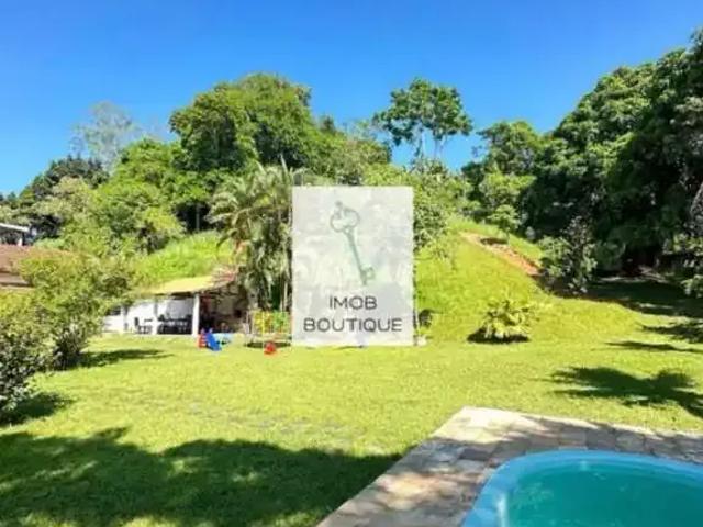 Casa / Sobrado para Venda em Magé/RJ Parque Boneville 4 Quartos