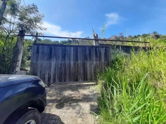 Casa / Sobrado para Venda em Magé/RJ Parque do Imperador 2 Quartos