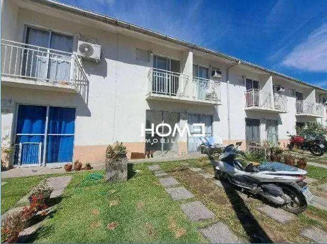 Casa / Sobrado para Venda em Magé/RJ Piabetá Inhomirim 2 Quartos