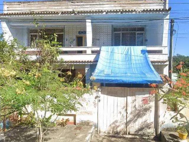 Casa / Sobrado para Venda em Magé/RJ Praia do Anil Guia de Pacobaíba 7 Quartos