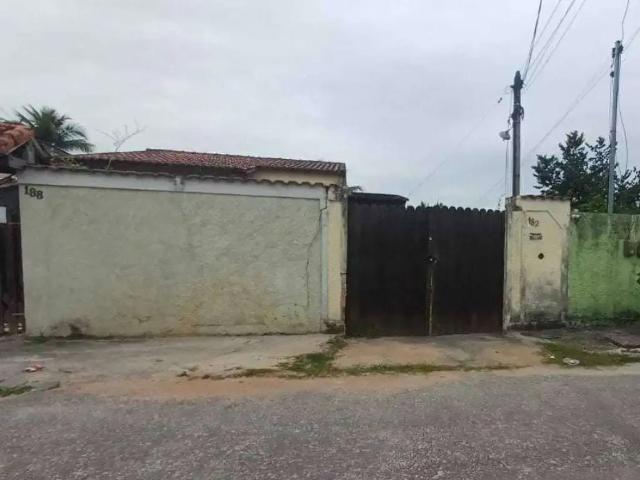 Casa / Sobrado para Venda em Magé/RJ Praia do Imperador Guia de Pacobaíba 2 Quartos