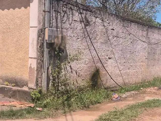 Casa / Sobrado para Venda em Magé/RJ Praia do Imperador Guia de Pacobaíba 2 Quartos