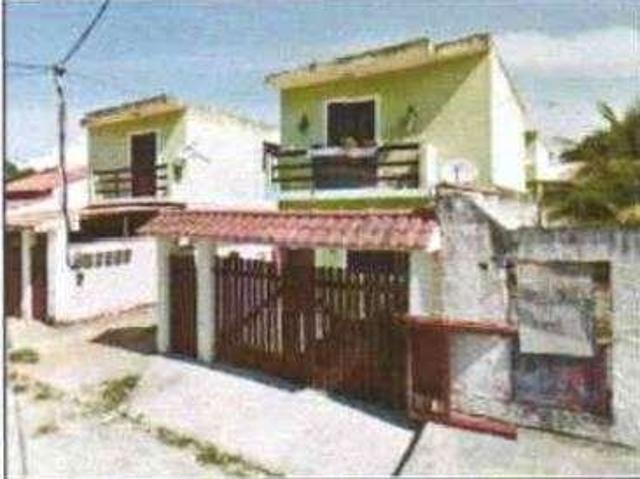 Casa / Sobrado para Venda em Magé/RJ Praia do Imperador Guia de Pacobaíba 2 Quartos
