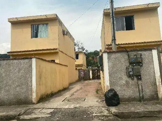 Casa / Sobrado para Venda em Magé/RJ Praia da Esperança Guia de Pacobaíba 2 Quartos