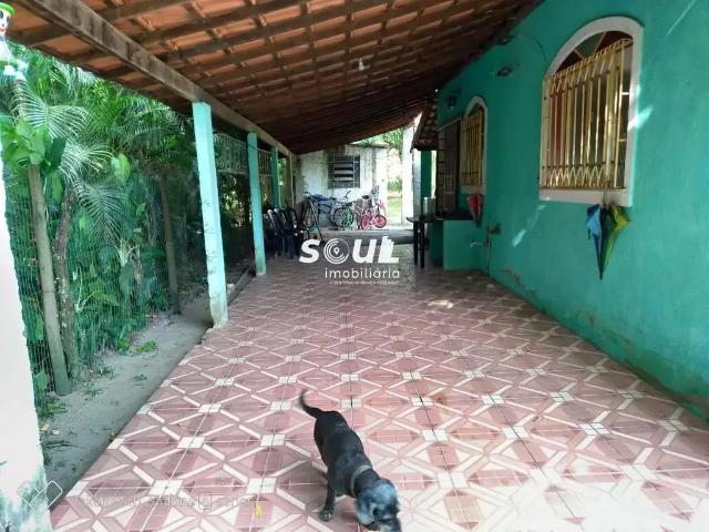 Casa / Sobrado para Venda em Magé/RJ Vila Inca 3 Quartos