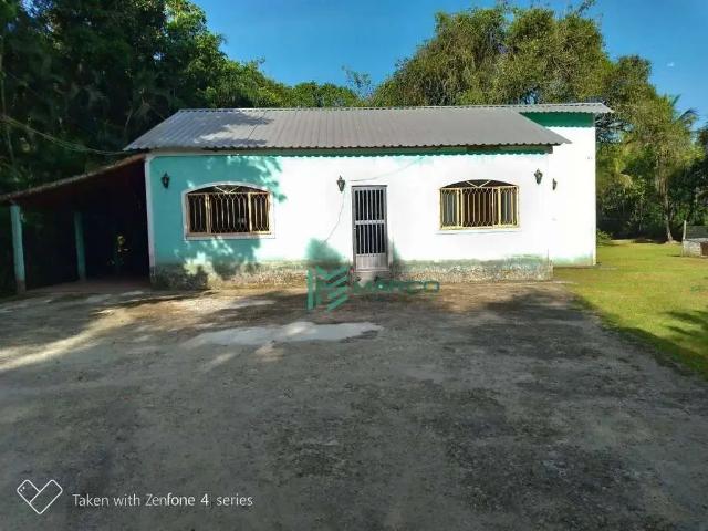 Casa / Sobrado para Venda em Magé/RJ Vila Inca 3 Quartos