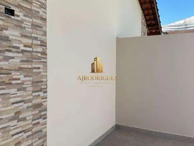 Casa / Sobrado para Venda em Mairinque/SP Terras de São José 2 Quartos