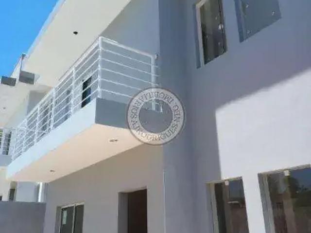 Casa / Sobrado para Venda em Mairinque/SP Terras de São José 2 Quartos