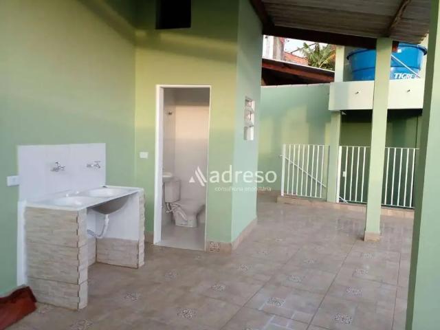 Casa / Sobrado para Venda em Mairinque/SP Terras de São José 2 Quartos