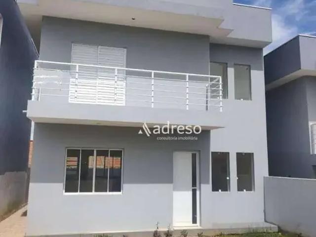 Casa / Sobrado para Venda em Mairinque/SP Terras de São José 2 Quartos