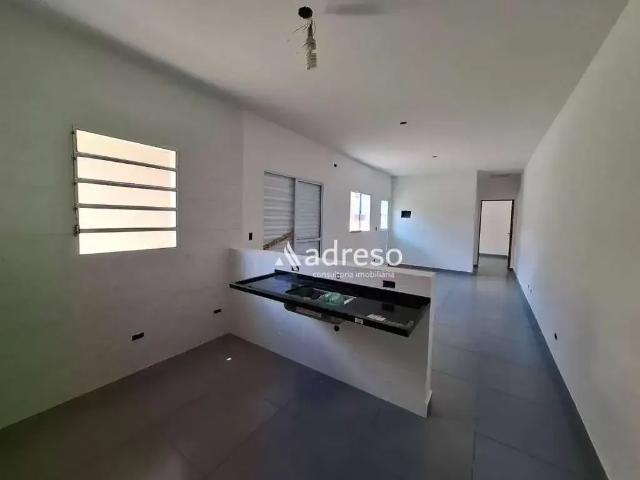 Casa / Sobrado para Venda em Mairinque/SP Três Lagoinhas 2 Quartos