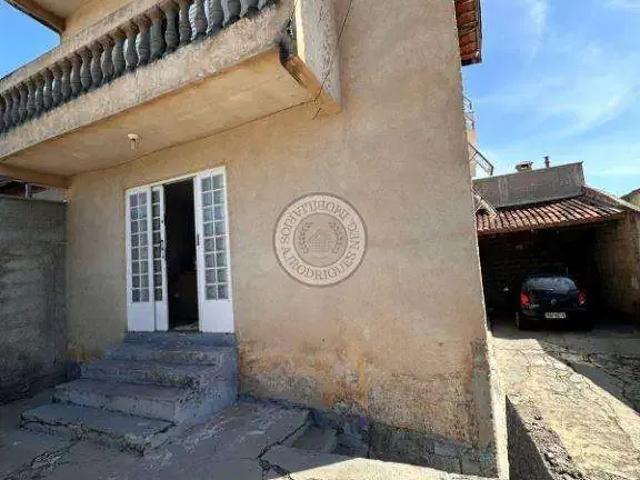 Casa / Sobrado para Venda em Mairinque/SP Vila Esperança 2 Quartos