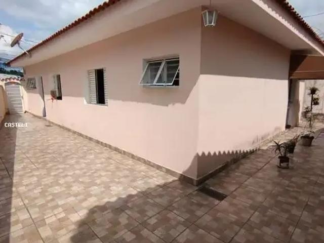 Casa / Sobrado para Venda em Mairinque/SP Vila Sorocabana 3 Quartos