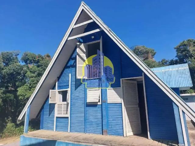 Casa / Sobrado para Venda em Mairinque/SP Centro 2 Quartos