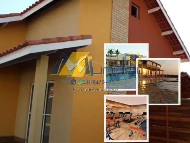 Casa / Sobrado para Venda em Mairinque/SP Centro 2 Quartos