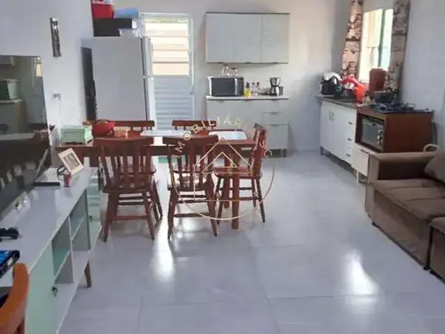 Casa / Sobrado para Venda em Mairinque/SP Dona Catarina 1 Quartos