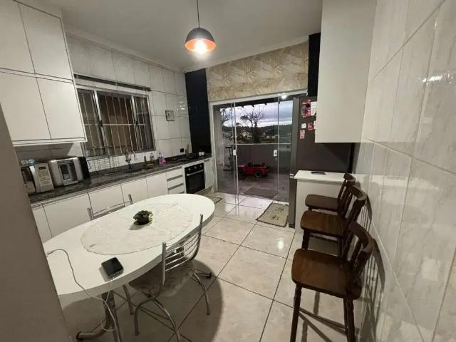 Casa / Sobrado para Venda em Mairinque/SP Dona Catarina 2 Quartos