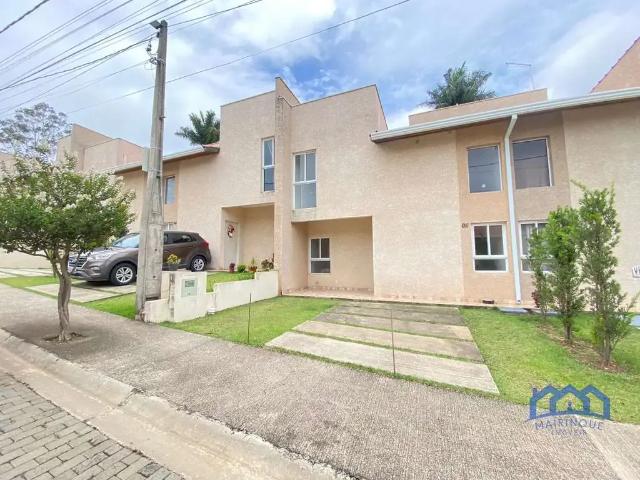 Casa / Sobrado para Venda em Mairinque/SP Dona Catarina 2 Quartos