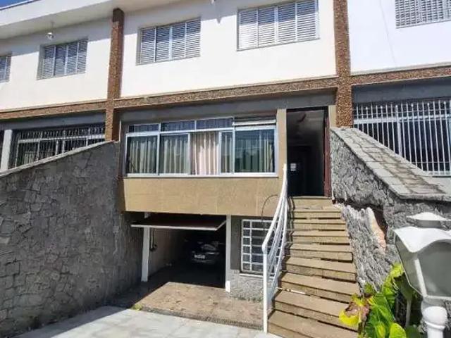 Casa / Sobrado para Venda em Mairinque/SP Dona Catarina 3 Quartos