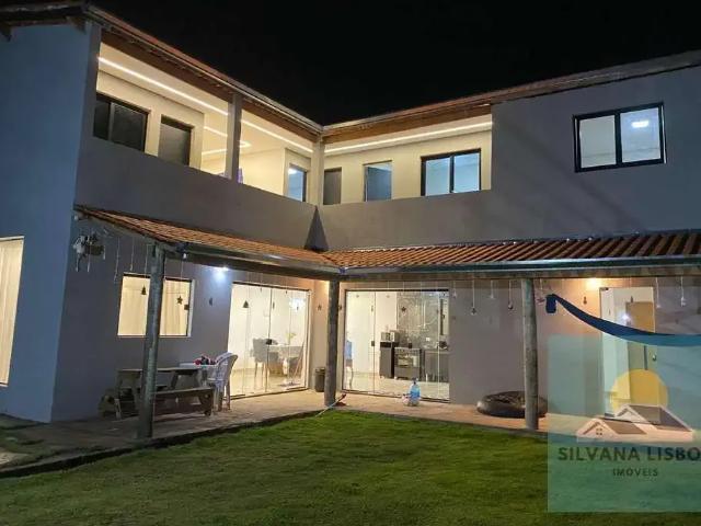 Casa / Sobrado para Venda em Mairinque/SP Dona Catarina 4 Quartos