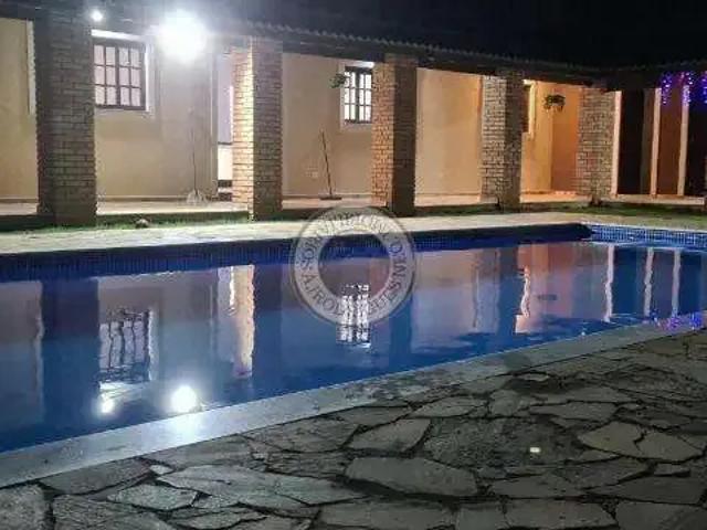 Casa / Sobrado para Venda em Mairinque/SP Dona Catarina 4 Quartos