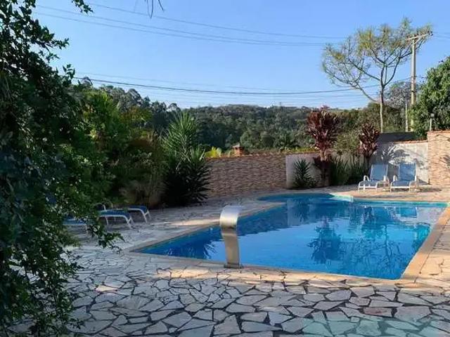 Casa / Sobrado para Venda em Mairinque/SP Dona Catarina 4 Quartos
