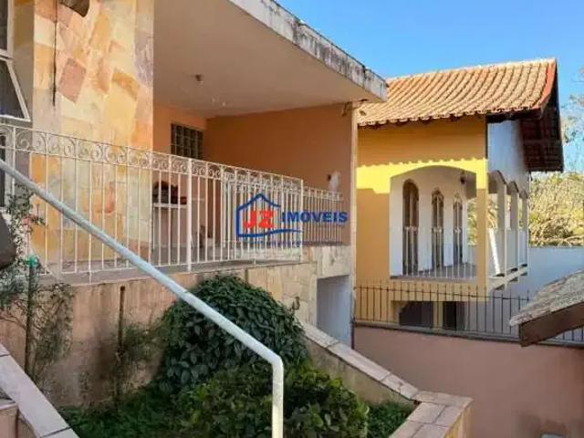 Casa / Sobrado para Venda em Mairinque/SP Jardim Cruzeiro 3 Quartos