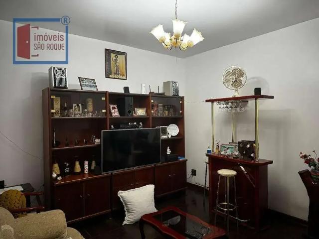 Casa / Sobrado para Venda em Mairinque/SP Jardim Cruzeiro 2 Quartos