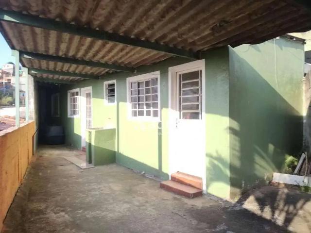 Casa / Sobrado para Venda em Mairinque/SP Jardim Granada 4 Quartos
