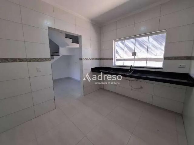 Casa / Sobrado para Venda em Mairinque/SP Jardim Granada 2 Quartos