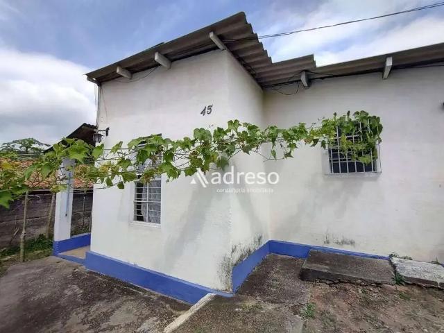 Casa / Sobrado para Venda em Mairinque/SP Jardim Granada 2 Quartos