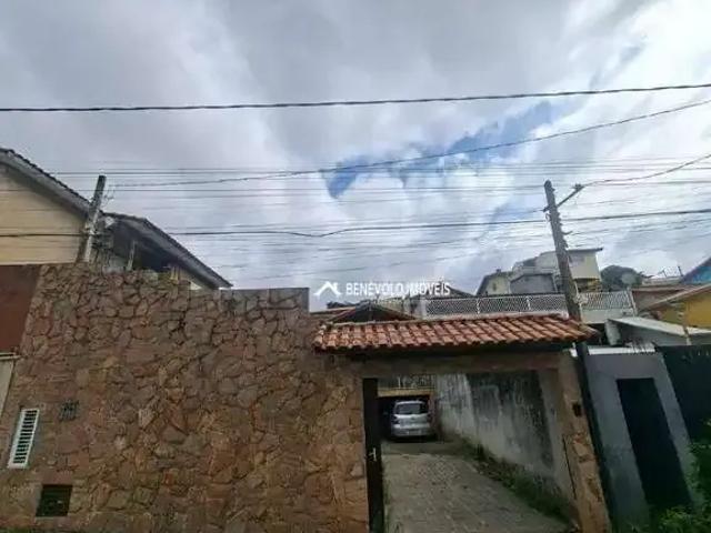 Casa / Sobrado para Venda em Mairinque/SP Jardim Granada 3 Quartos
