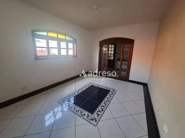 Casa / Sobrado para Venda em Mairinque/SP Jardim Granada 3 Quartos
