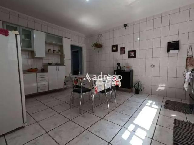 Casa / Sobrado para Venda em Mairinque/SP Jardim Granada 3 Quartos