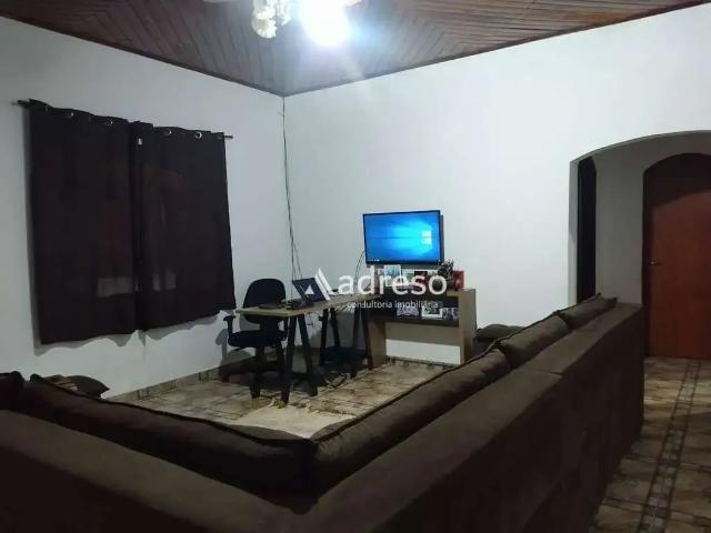 Casa / Sobrado para Venda em Mairinque/SP Jardim dos Ipês 3 Quartos