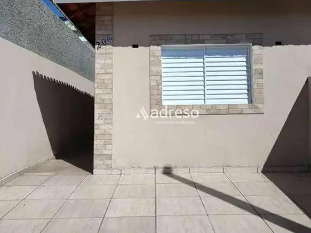Casa / Sobrado para Venda em Mairinque/SP Jardim dos Ipês 2 Quartos