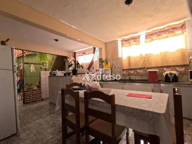 Casa / Sobrado para Venda em Mairinque/SP Jardim Flora