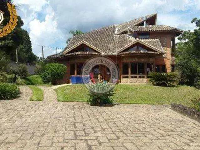 Casa / Sobrado para Venda em Mairinque/SP Jardim Oriental 4 Quartos