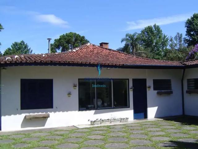 Casa / Sobrado para Venda em Mairinque/SP Jardim Oriental 6 Quartos